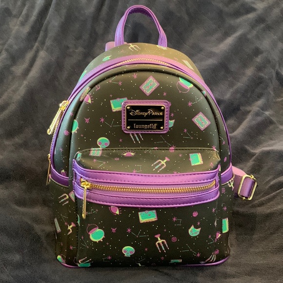 Loungefly | Bags | Disney Hocus Pocus Loungefly | Poshmark